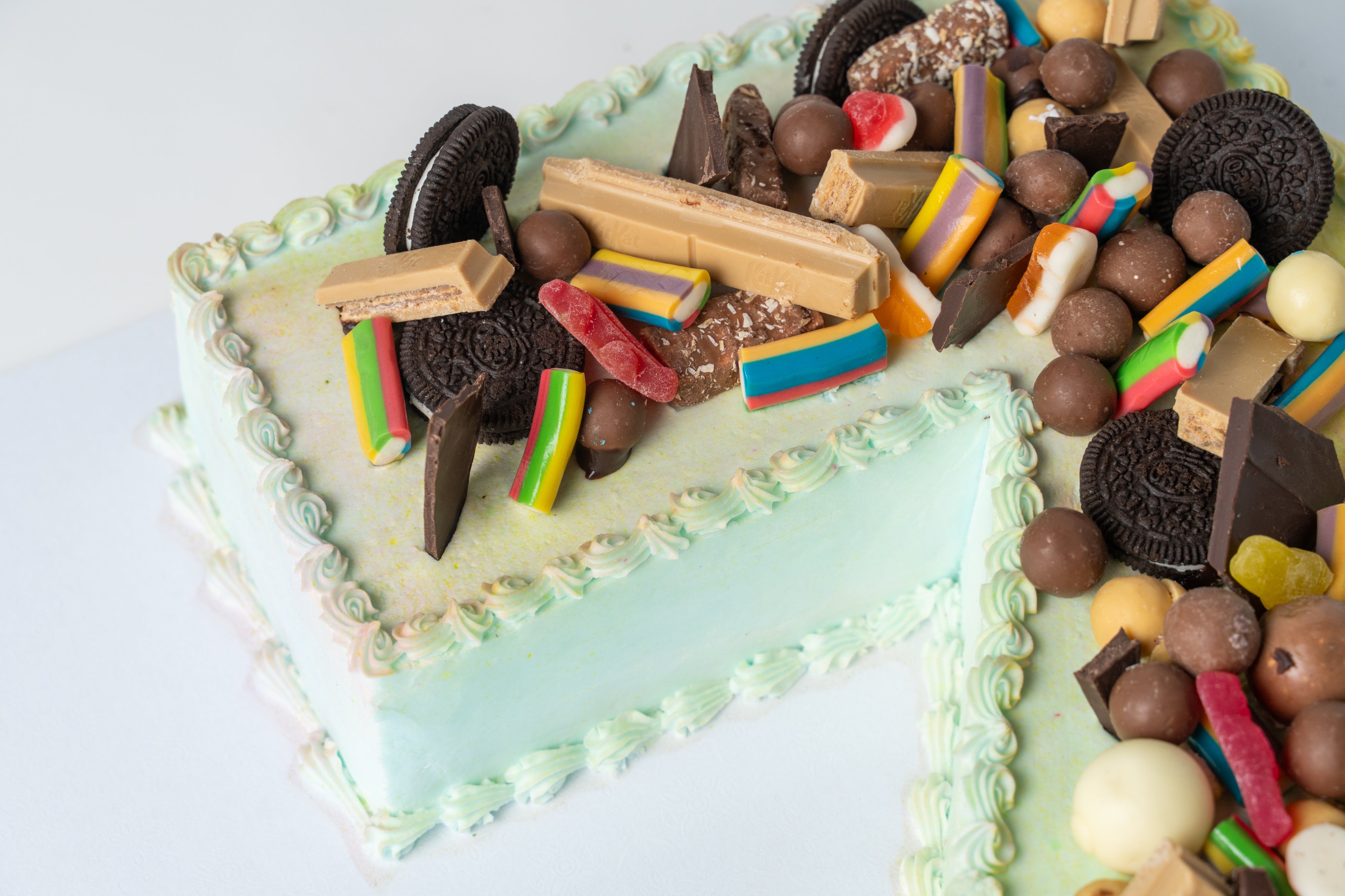 How to Choose the Perfect Cake for Every Occasion - Coniston Bakery