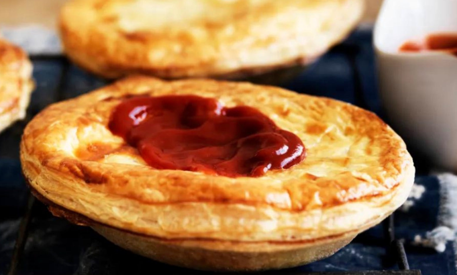 Coniston Bakery: Home of the Best Meat Pie in Illawarra - Coniston Bakery