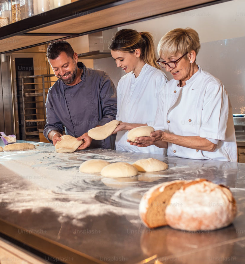 About Coniston Bakery – Crafting Fresh Baked Delights For 30 Years