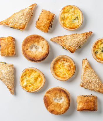 Coniston Bakery - Custom Cakes | Catering | Cafe