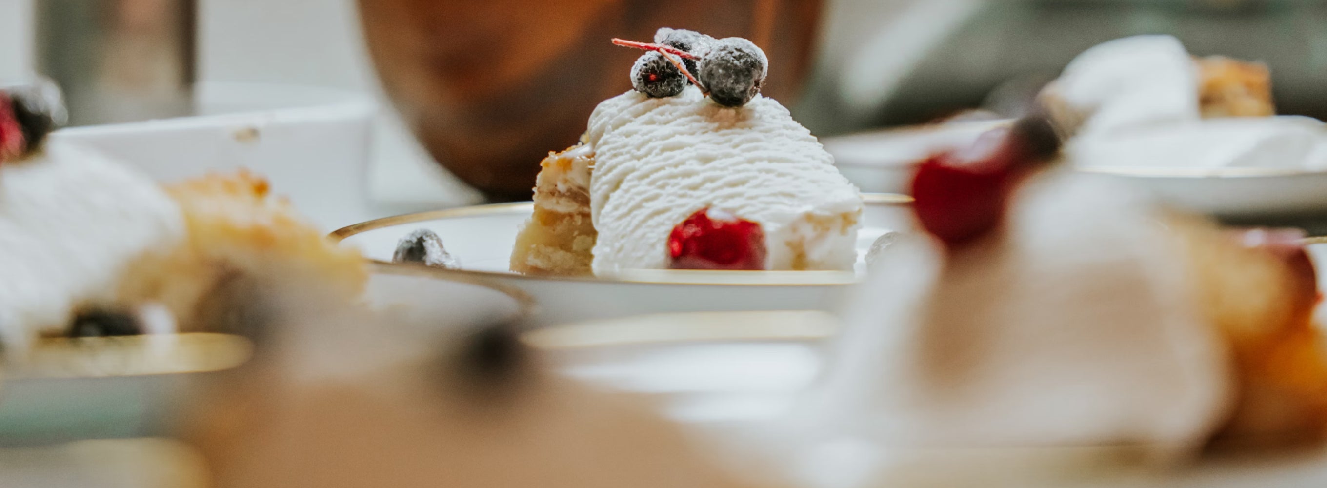 Shop Coniston Bakery Cakes – Freshly Baked Custom Cakes For You