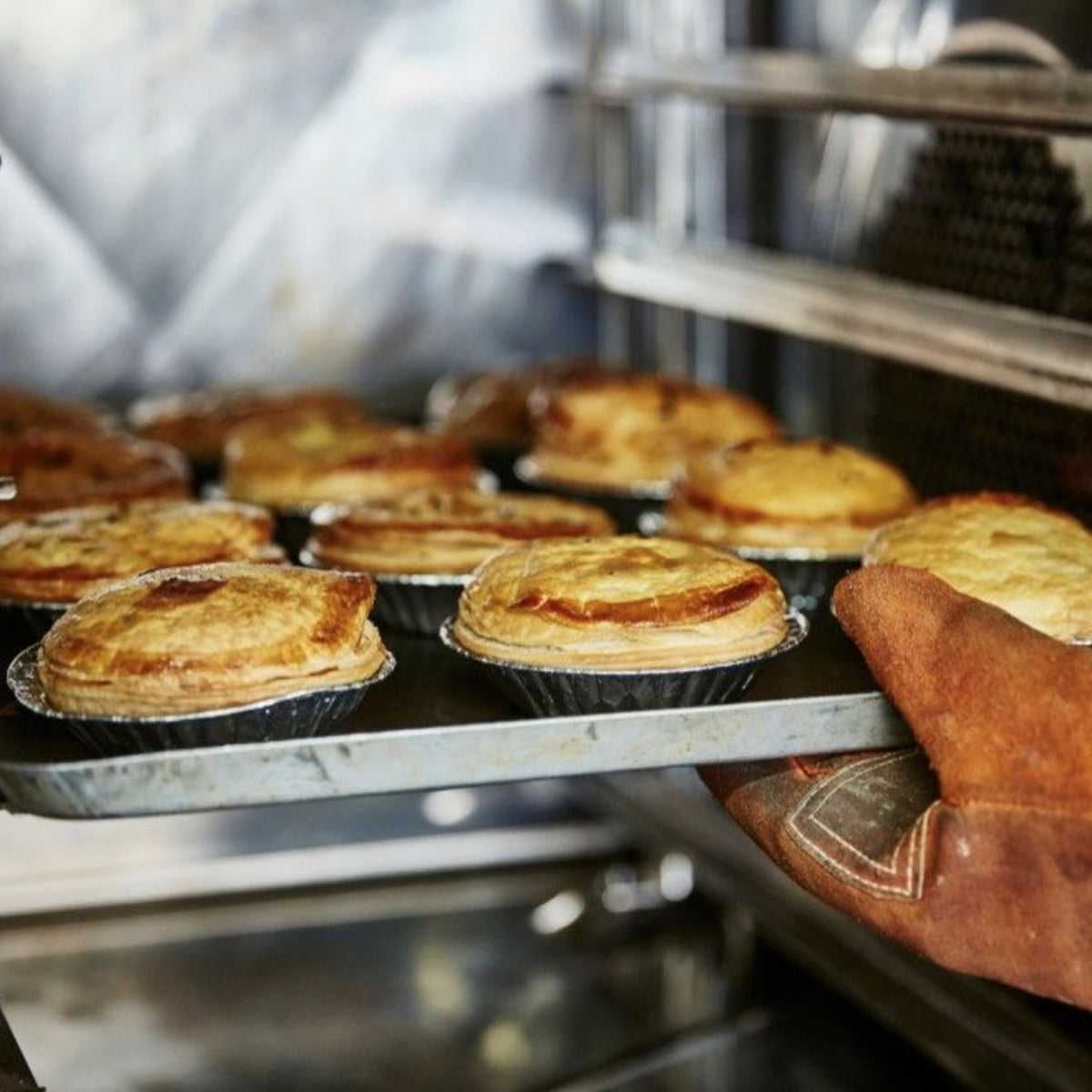 Coniston Bakery - Custom Cakes | Catering | Cafe