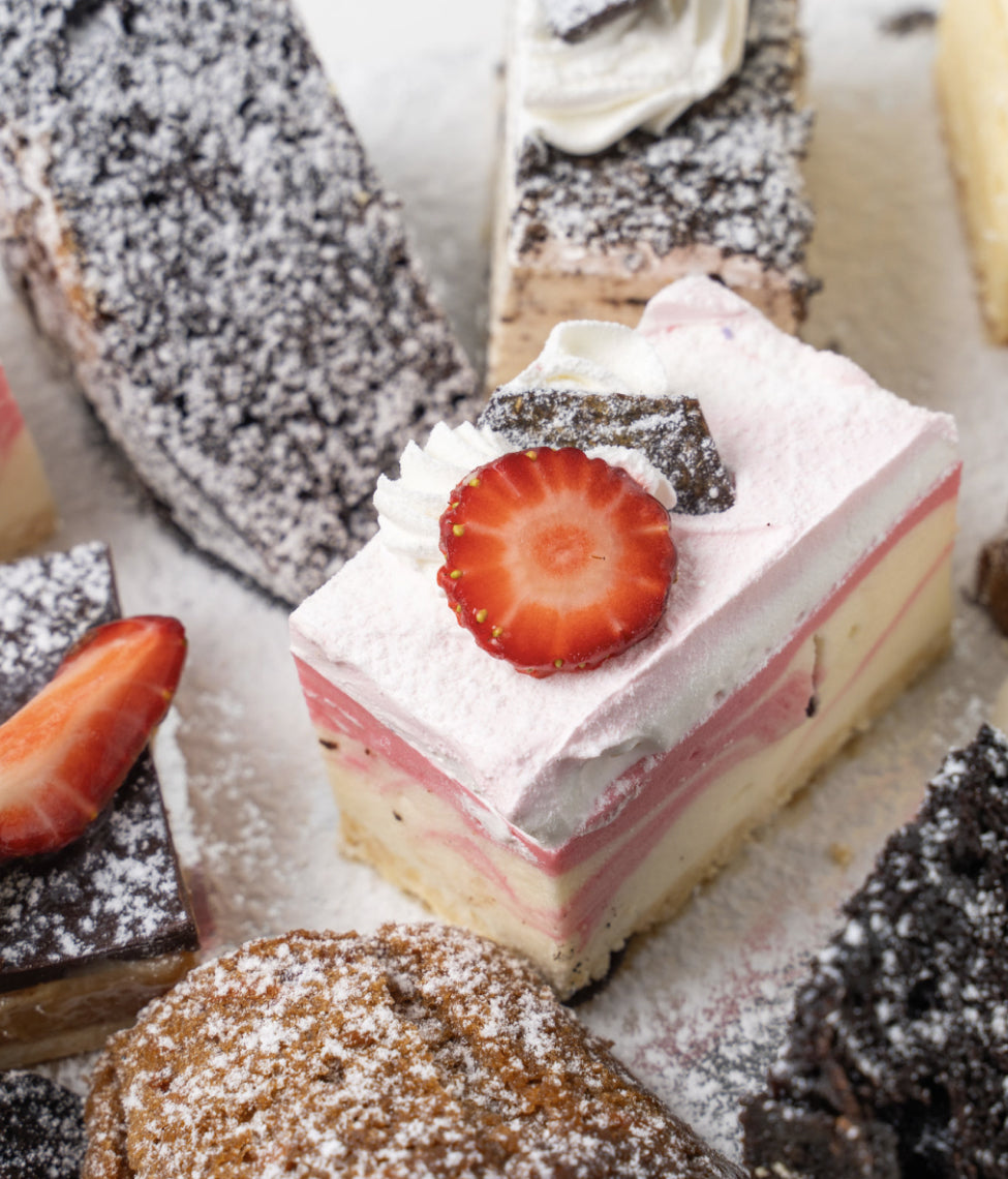 Coniston Bakery - Custom Cakes | Catering | Cafe