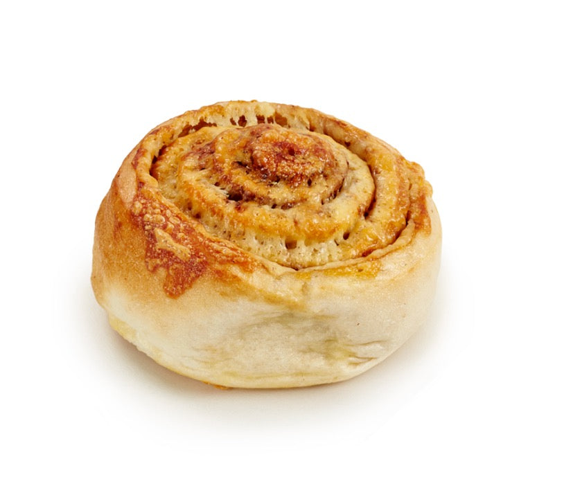 Vegemite Scroll - Coniston Bakery