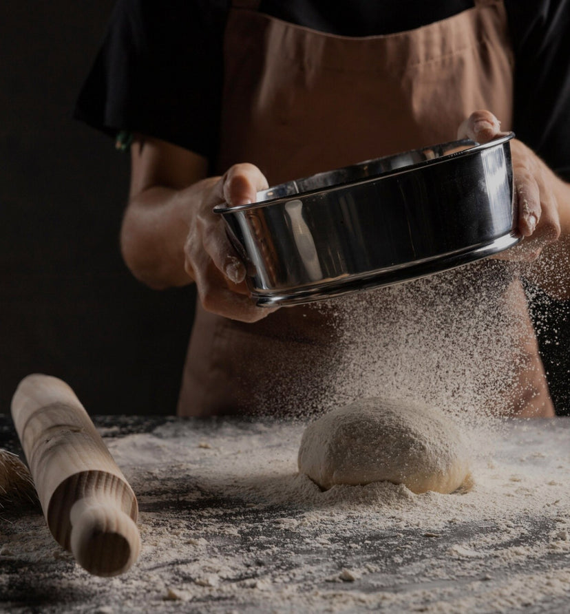 Contact Coniston Bakery – Let’s Bake Something Wonderful Together