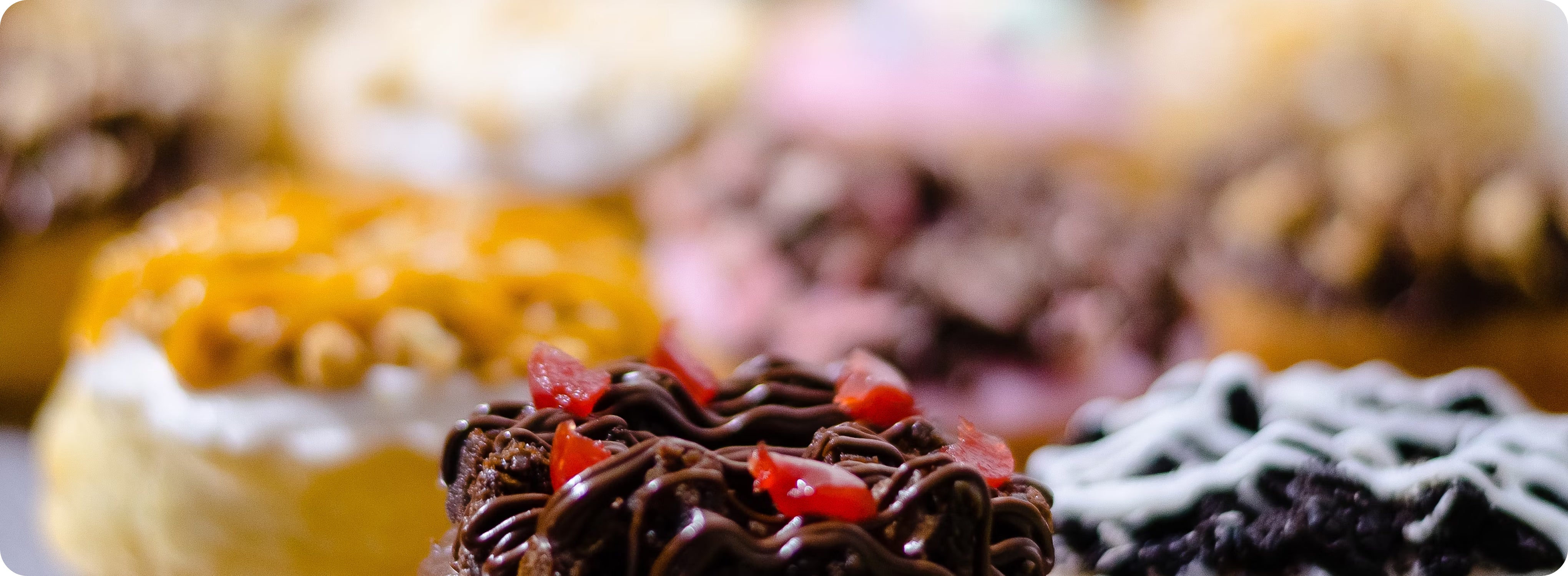 Baking Inspirations – Creative Ideas by Coniston Bakery - Coniston Bakery